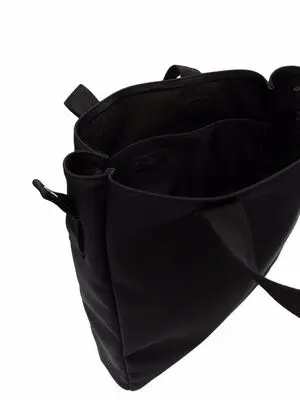 Valentino Garavani Vltn-logo Tote Bag
