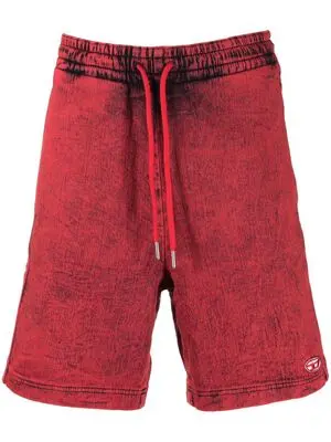 Diesel® Elasticated Shorts For Men