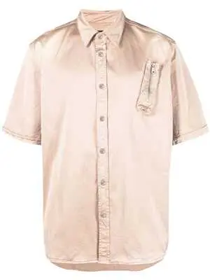 DIESEL® Short-sleeved Shirt
