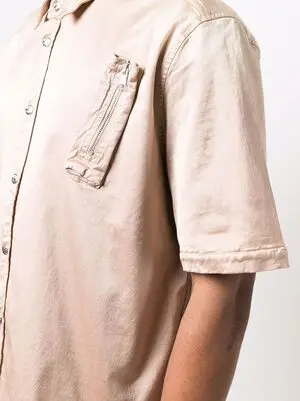DIESEL® Short-sleeved Shirt