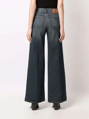 DIESEL® 1978 D-akemi 09c04 Bootcut Jeans