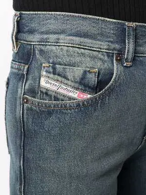 DIESEL® 1978 D-akemi 09c04 Bootcut Jeans
