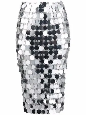 Rabanne Pencil Skirts