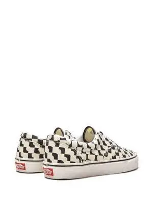 VANS Era Uv Ink Sneakers - White