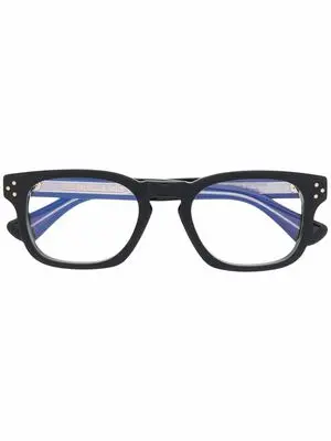 Cutler & Gross Square Frame Eyewear For Women