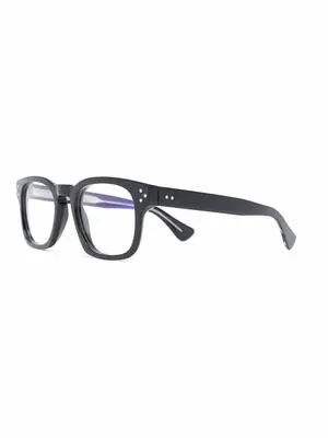 CUTLER & GROSS Square-frame Optical Glasses