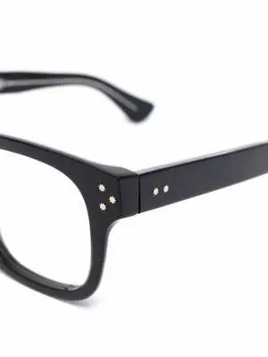 CUTLER & GROSS Square-frame Optical Glasses