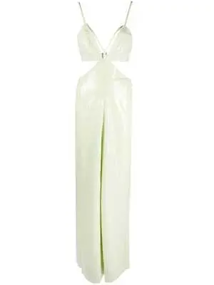 ALICE MCCALL Night Sky Cut-out Jumpsuit