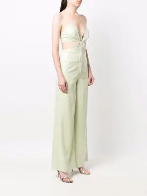 ALICE MCCALL Night Sky Cut-out Jumpsuit
