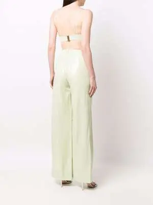 ALICE MCCALL Night Sky Cut-out Jumpsuit