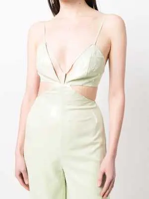 ALICE MCCALL Night Sky Cut-out Jumpsuit