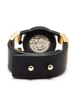PARTS OF FOUR X Fob Paris #415 Hyperstrap 40mm - Black