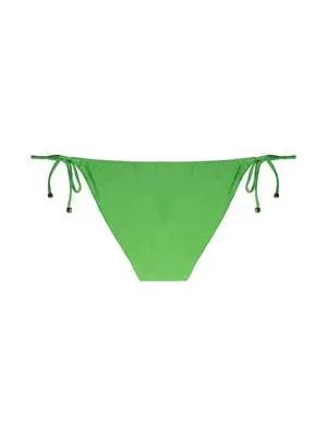 Nanushka Side-tie Bikini Bottom
