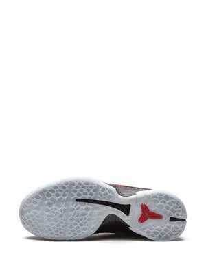 Nike Kobe Protro All Star Sneakers - Red