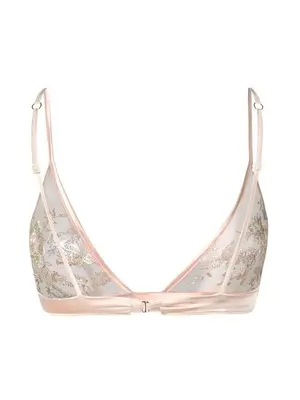 BELLE ET BON BON Serafina Triangle Bra