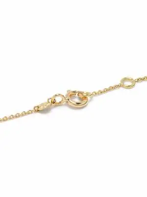WE BY WHITEBIRD 18kt Yellow Diamond Bracelet - Gold