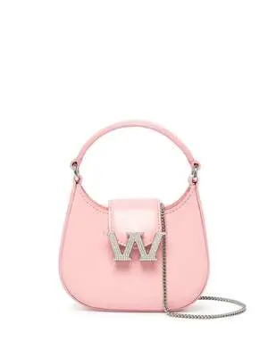 Alexander Wang W Legacy Micro Shoulder Bag