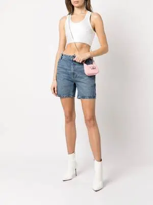 Alexander Wang W Legacy Micro Shoulder Bag