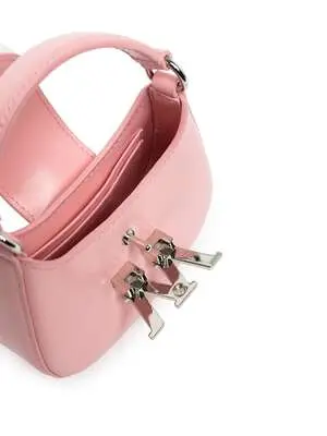 Alexander Wang W Legacy Micro Shoulder Bag