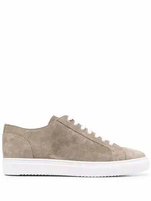 DOUCAL'S Low-top Sneakers - Neutrals