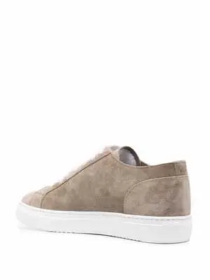 DOUCAL'S Low-top Sneakers - Neutrals