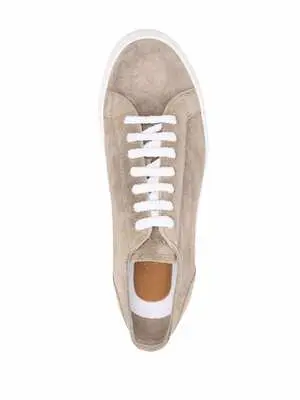 DOUCAL'S Low-top Sneakers - Neutrals