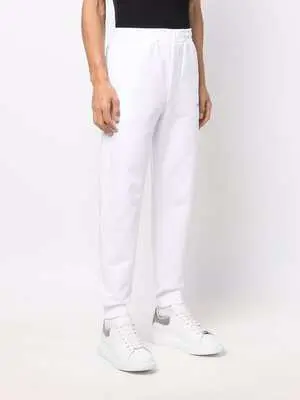 Helmut Lang Logo-print Track Pants