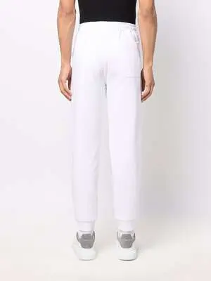 Helmut Lang Logo-print Track Pants