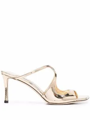 JIMMY CHOO Anise 75mm Sandals