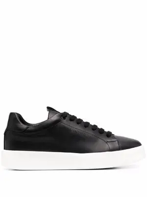 Giuliano Galiano Flat Sneakers For Men