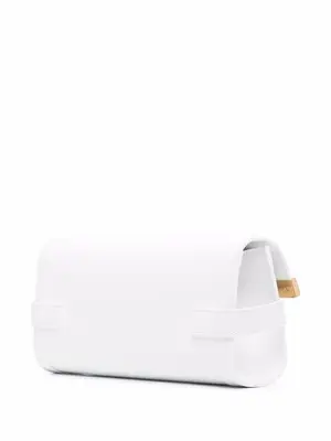 Balmain B-buzz 23 Clutch Bag