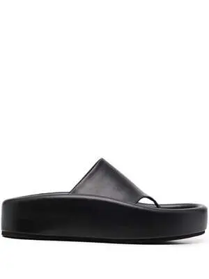 MAISON MARGIELA Big Sole Platform Sandals