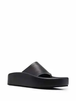 MAISON MARGIELA Big Sole Platform Sandals