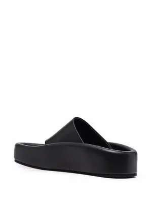 MAISON MARGIELA Big Sole Platform Sandals