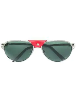 Cartier Santos De Sunglasses