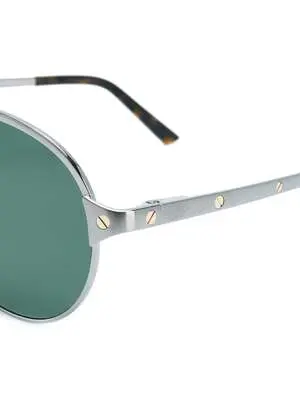 Cartier Santos De Sunglasses