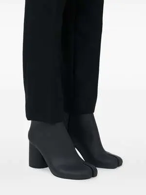 MAISON MARGIELA Tabi 80mm Ankle Boots