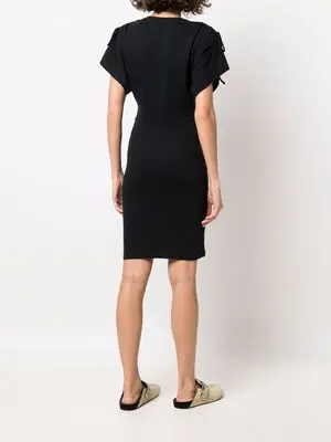 Isabel Marant Étoile Zarko Mini Dress