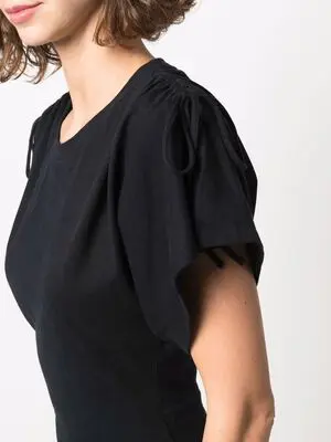 Isabel Marant Étoile Zarko Mini Dress