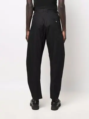 Tom Wood Carrot Trousers