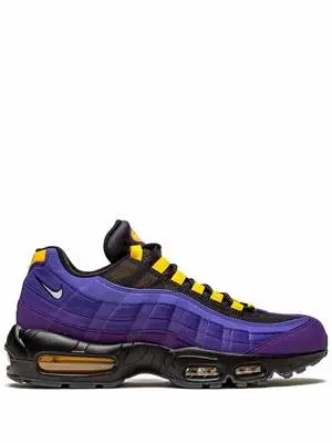 Nike Air Max 95 Nrg Lakers Lebron Sneakers