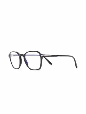 TOM FORD D-frame Optical Glasses