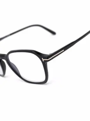 TOM FORD D-frame Optical Glasses