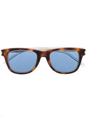 Saint Laurent Wayfarer-frame Sunglasses