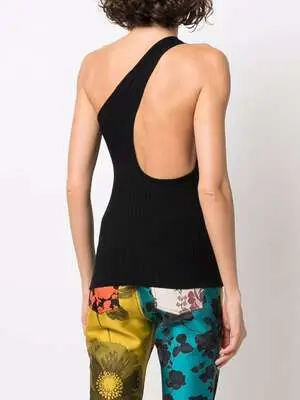 Rodebjer One-shoulder Top
