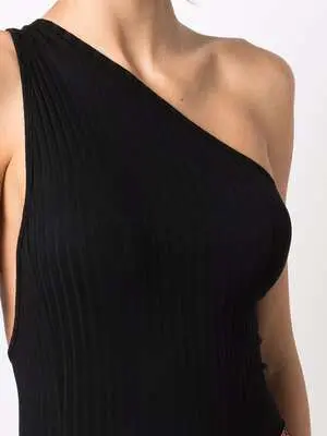 Rodebjer One-shoulder Top