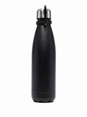 Emporio Armani Logo-print Water Bottle