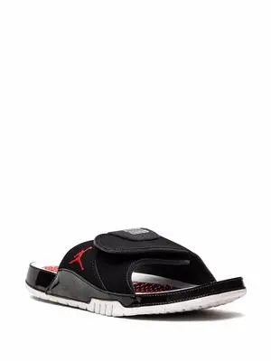 JORDAN Hydro Xi Retro Bred Slides