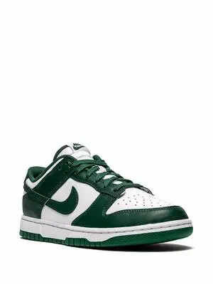 Nike Dunk Low Sneakers - White