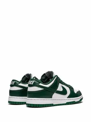 Nike Dunk Low Sneakers - White